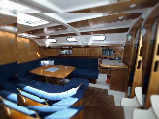 2003 Dufour Gib Sea 43 for sale. View price, photos and Buy 2003 Dufour ...