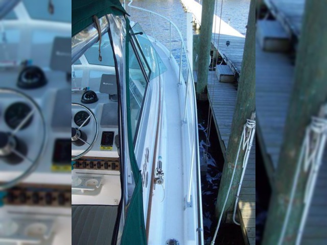 2000 Pilot Mainship 30 for sale. View price, photos and Buy 2000 Pilot ...