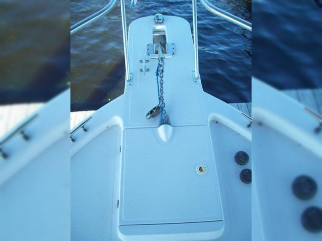 2000 Pilot Mainship 30 for sale. View price, photos and Buy 2000 Pilot ...