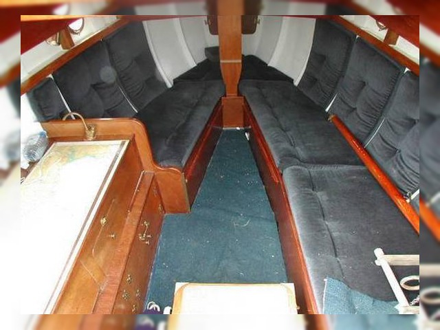 2009 Viking Marin 285 Pilot for sale. View price, photos and Buy 2009 ...