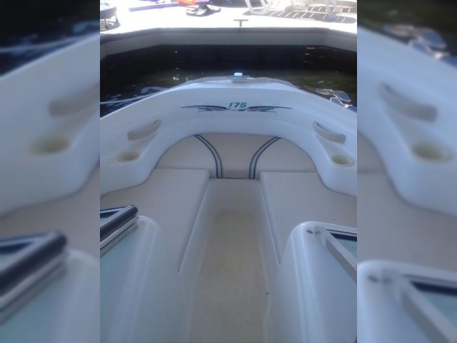1997 Sea Ray 175 Bowrider for sale. View price, photos and Buy 1997 Sea ...