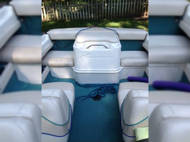 1997 Sea Ray 175 Bowrider for sale. View price, photos and Buy 1997 Sea ...