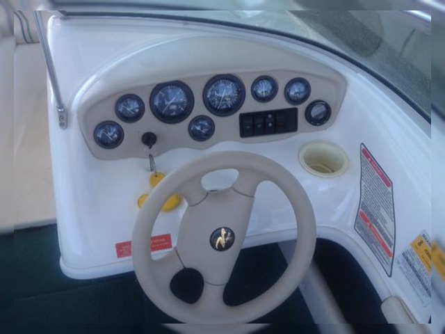 1997 Sea Ray 175 Bowrider for sale. View price, photos and Buy 1997 Sea ...