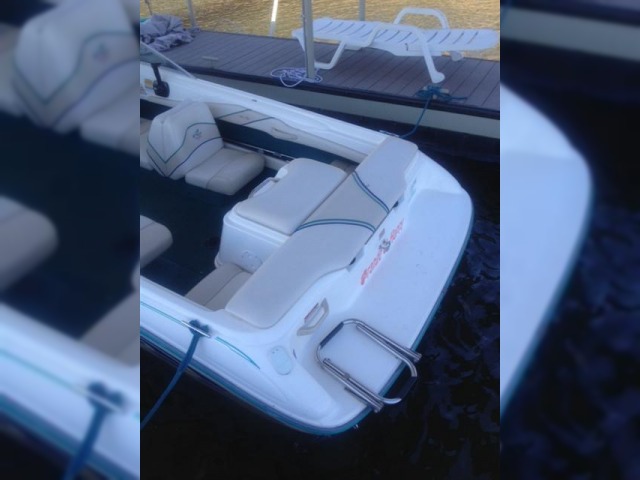 1997 Sea Ray 175 Bowrider for sale. View price, photos and Buy 1997 Sea ...