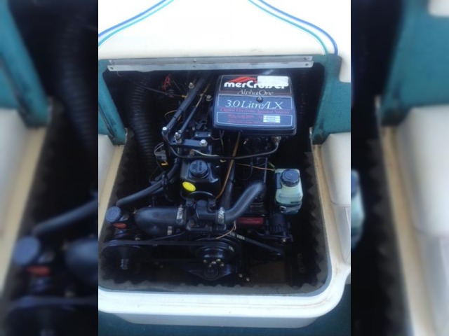 1997 Sea Ray 175 Bowrider for sale. View price, photos and Buy 1997 Sea ...