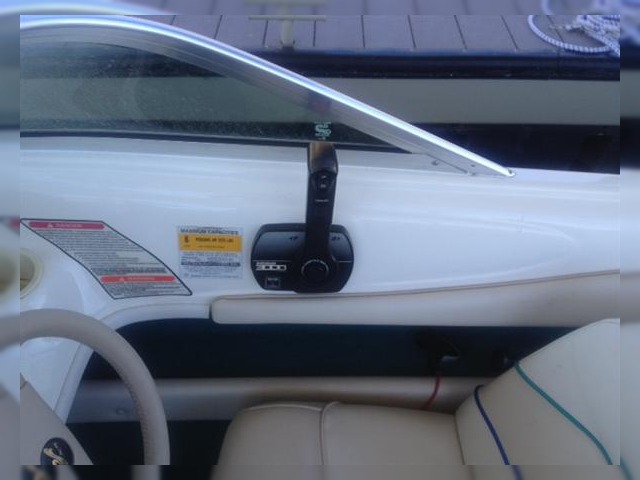 1997 Sea Ray 175 Bowrider for sale. View price, photos and Buy 1997 Sea ...