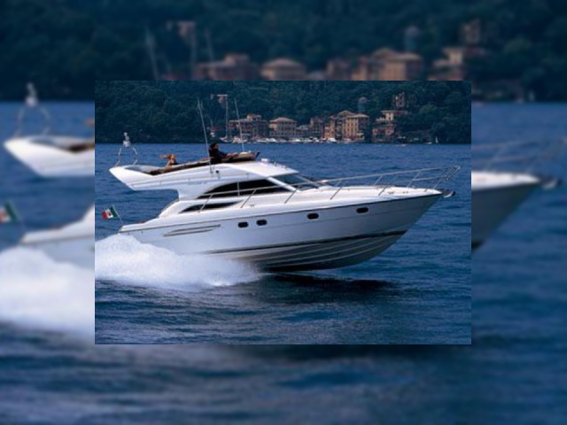 2002 Princess 45 for sale. View price, photos and Buy 2002 Princess 45 ...