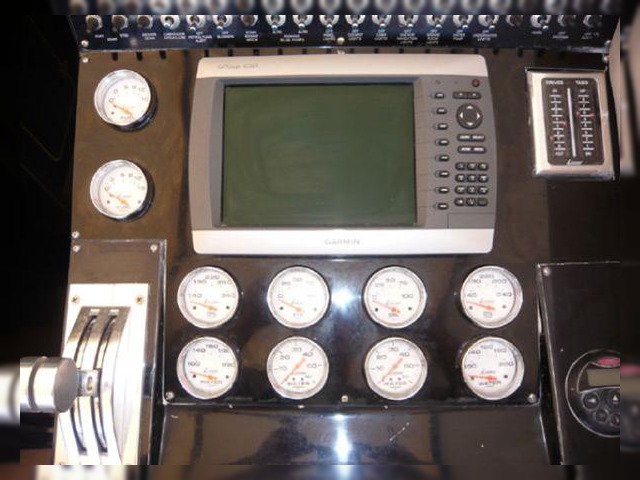 1999 Cigarette Racing Tiger 42 for sale. View price, photos and Buy ...