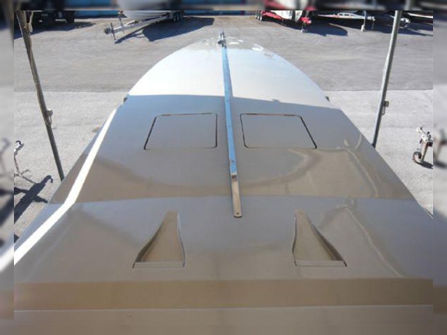1999 Cigarette Racing Tiger 42 for sale. View price, photos and Buy ...