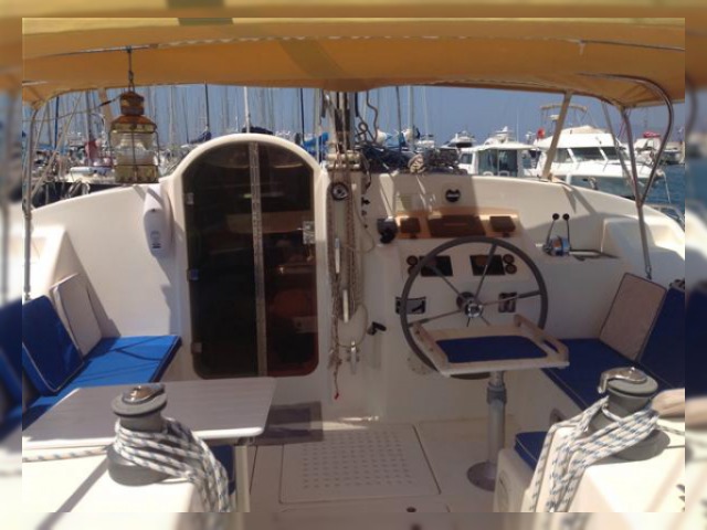 Prout 39 for sale. View price, photos and Buy Prout 39 #61441