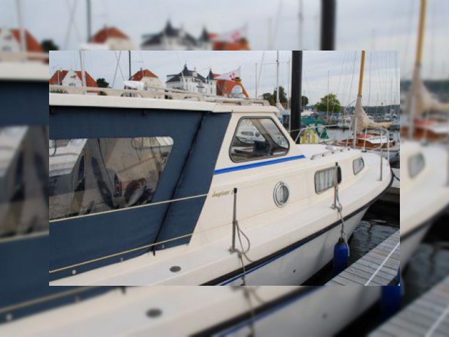 1981 Jupiter 25 for sale. View price, photos and Buy 1981 Jupiter 25 #61446