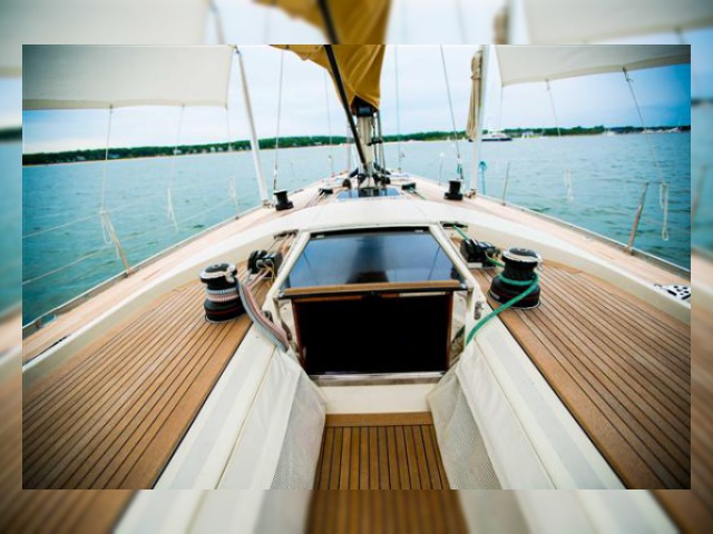 1989 Nautor Swan 53 for sale. View price, photos and Buy 1989 Nautor ...