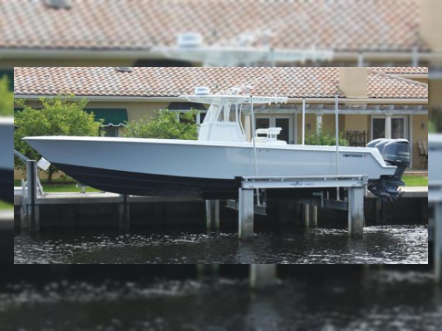 2012 Contender 39St for sale. View price, photos and Buy 2012 Contender ...