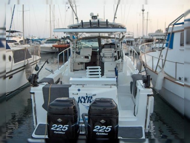 1998 Bayliner Trophy 2802 Hard Top for sale. View price, photos and Buy ...