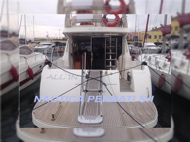 2004 Alpa Srl 42 for sale. View price, photos and Buy 2004 Alpa Srl 42 ...