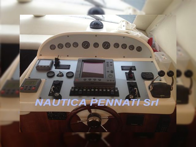 2004 Alpa Srl 42 for sale. View price, photos and Buy 2004 Alpa Srl 42 ...