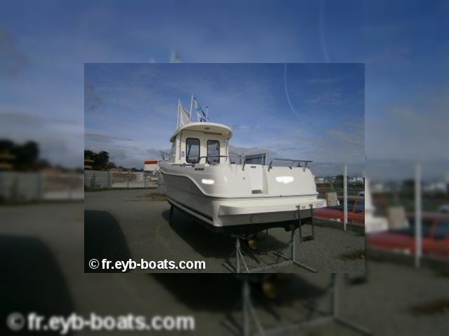 2012 Arvor 215 As for sale. View price, photos and Buy 2012 Arvor 215 ...