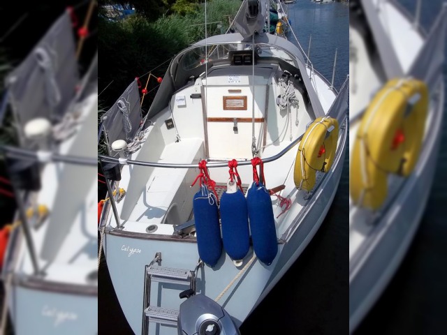 1978 Mirage 26 for sale. View price, photos and Buy 1978 Mirage 26 #61640