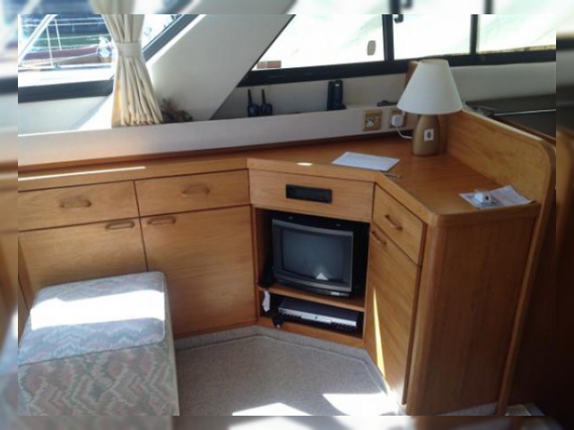 1989 Princess 435 for sale. View price, photos and Buy 1989 Princess ...