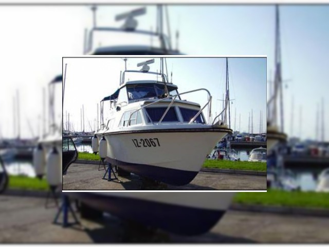 1970 Fairline 26 Fly Furry Mk Ii for sale. View price, photos and Buy ...