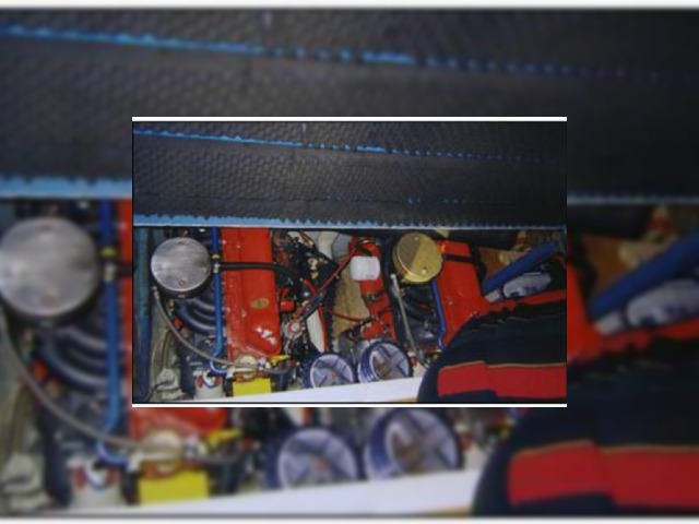 1970 Fairline 26 Fly Furry Mk Ii for sale. View price, photos and Buy ...