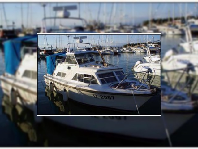 1970 Fairline 26 Fly Furry Mk Ii for sale. View price, photos and Buy ...