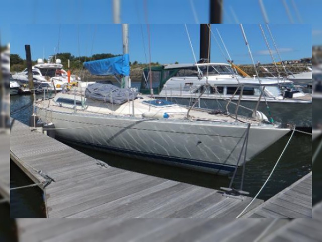 1984 Sigma 33 for sale. View price, photos and Buy 1984 Sigma 33 #61704