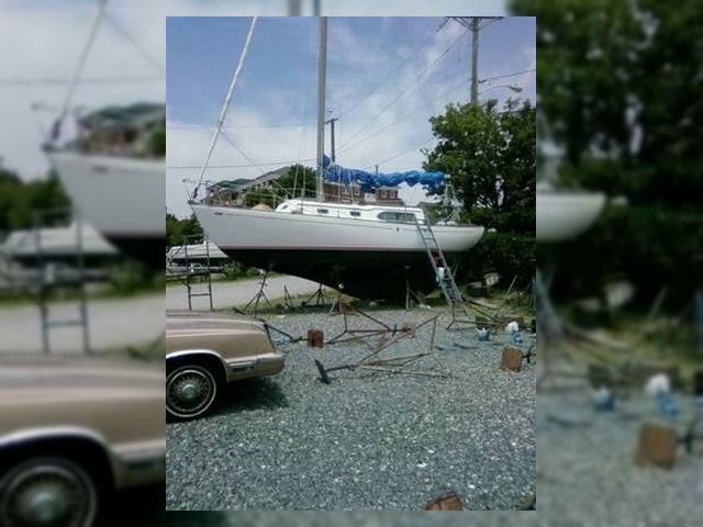 1967 Columbia 29 S & S Mark Ii for sale. View price, photos and Buy ...