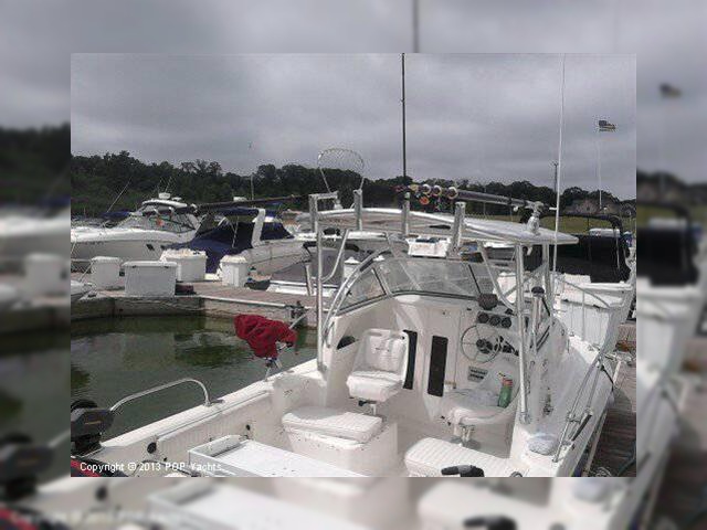 2005 Sea Fox 23 for sale. View price, photos and Buy 2005 Sea Fox 23 #61738