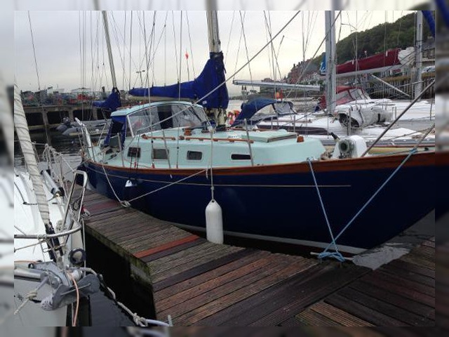 1968 Nicholson 38 for sale. View price, photos and Buy 1968 Nicholson ...