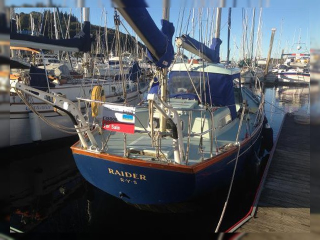 1968 Nicholson 38 for sale. View price, photos and Buy 1968 Nicholson ...
