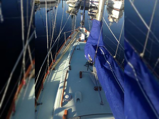 1968 Nicholson 38 for sale. View price, photos and Buy 1968 Nicholson ...