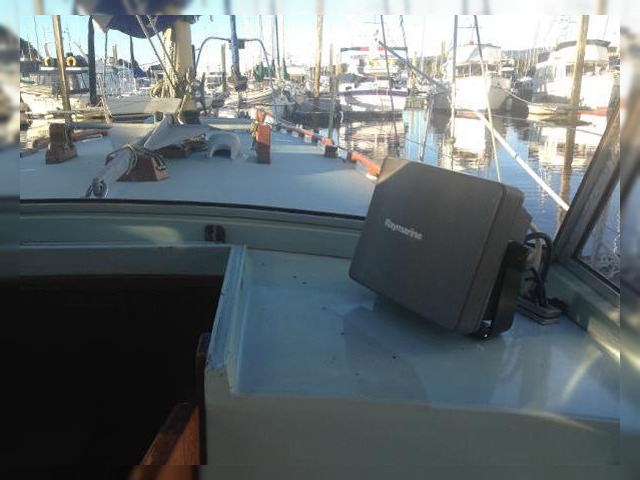 1968 Nicholson 38 for sale. View price, photos and Buy 1968 Nicholson ...