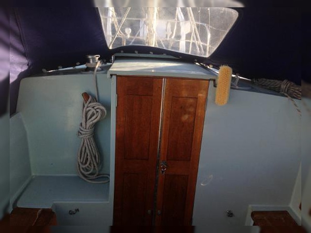 1968 Nicholson 38 for sale. View price, photos and Buy 1968 Nicholson ...