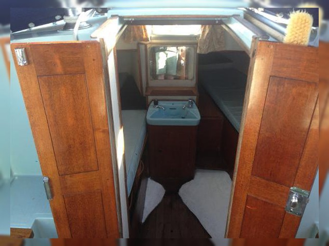 1968 Nicholson 38 for sale. View price, photos and Buy 1968 Nicholson ...