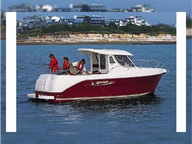 2007 Arvor 250 As Deluxe for sale. View price, photos and Buy 2007 ...