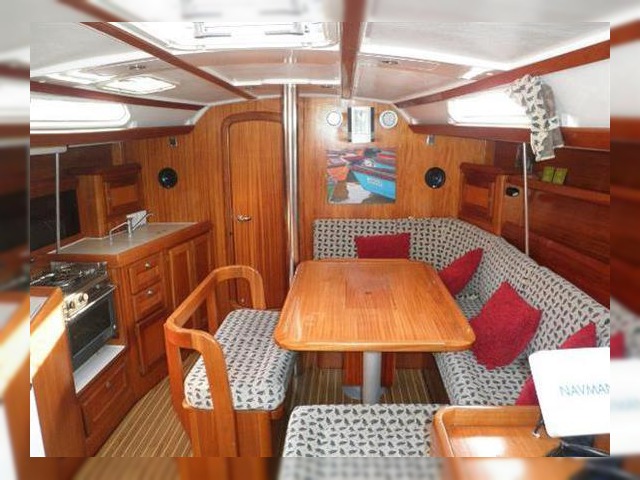 2007 Hardy 50 for sale. View price, photos and Buy 2007 Hardy 50 #61788