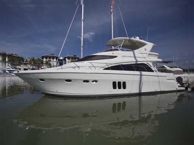 2009 Marquis Yachts 560 for sale. View price, photos and Buy 2009 ...