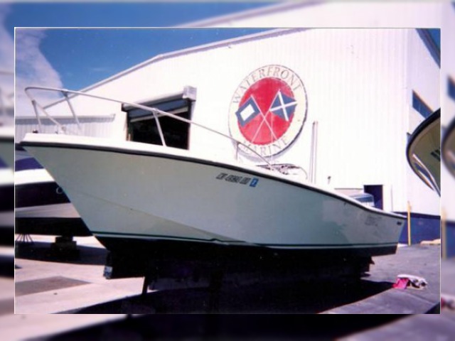 1973 Mako 22 for sale. View price, photos and Buy 1973 Mako 22 #61814