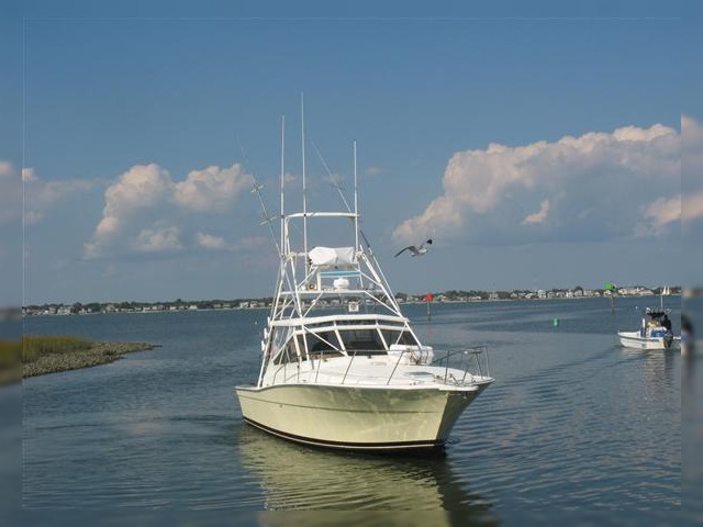 1985 Viking Express for sale. View price, photos and Buy 1985 Viking ...