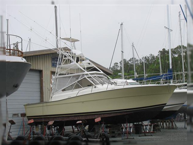 1985 Viking Express for sale. View price, photos and Buy 1985 Viking ...