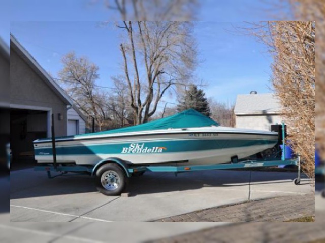 1993 Ski Brendella Pro Comp for sale. View price, photos and Buy 1993 ...