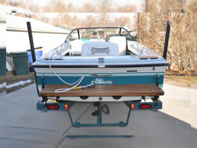 1993 Ski Brendella Pro Comp for sale. View price, photos and Buy 1993 ...