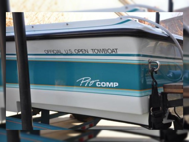 1993 Ski Brendella Pro Comp for sale. View price, photos and Buy 1993 ...