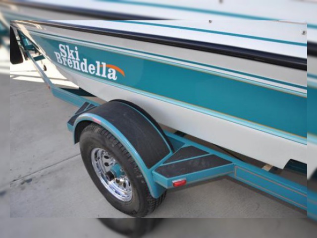 1993 Ski Brendella Pro Comp for sale. View price, photos and Buy 1993 ...