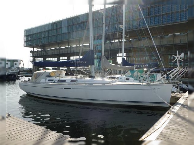 2007 Dufour 44 for sale. View price, photos and Buy 2007 Dufour 44 #61822