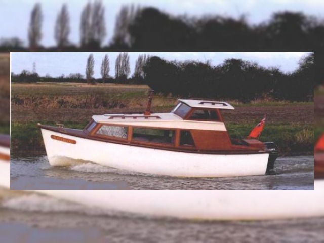 1969 Colvic 21 (Available) for sale. View price, photos and Buy 1969 ...