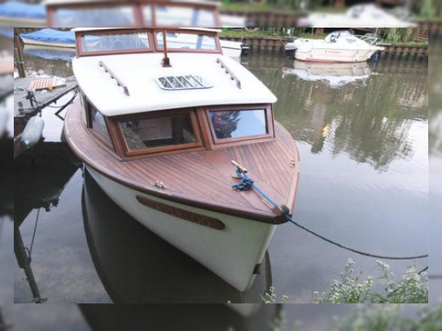 1969 Colvic 21 (Available) for sale. View price, photos and Buy 1969 ...