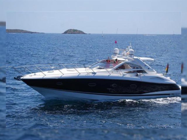 2006 Sunseeker Portofino 53 for sale. View price, photos and Buy 2006 ...
