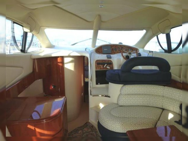 2003 Azimut 39 Fly (2003) for sale. View price, photos and Buy 2003 ...